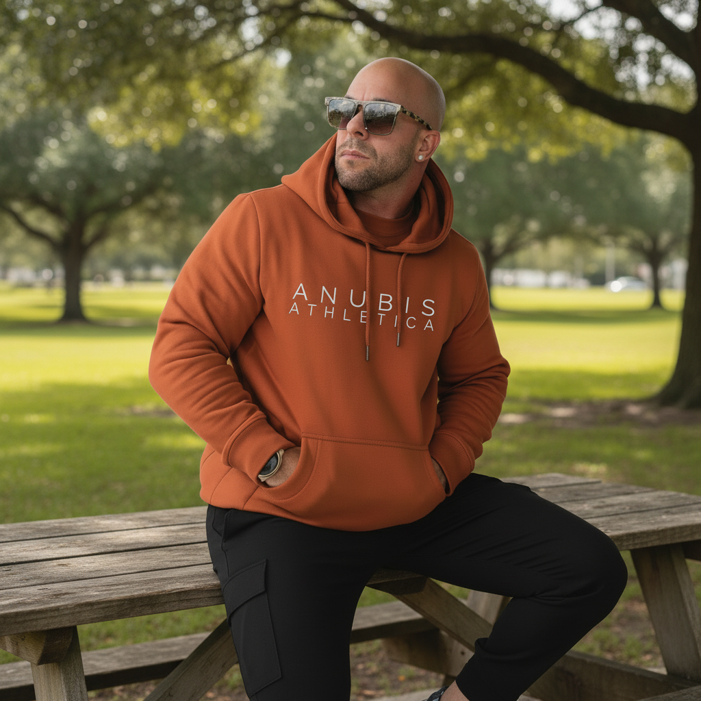 Anubis Athletica | Shop Premium Fitness & Athleisure Wear